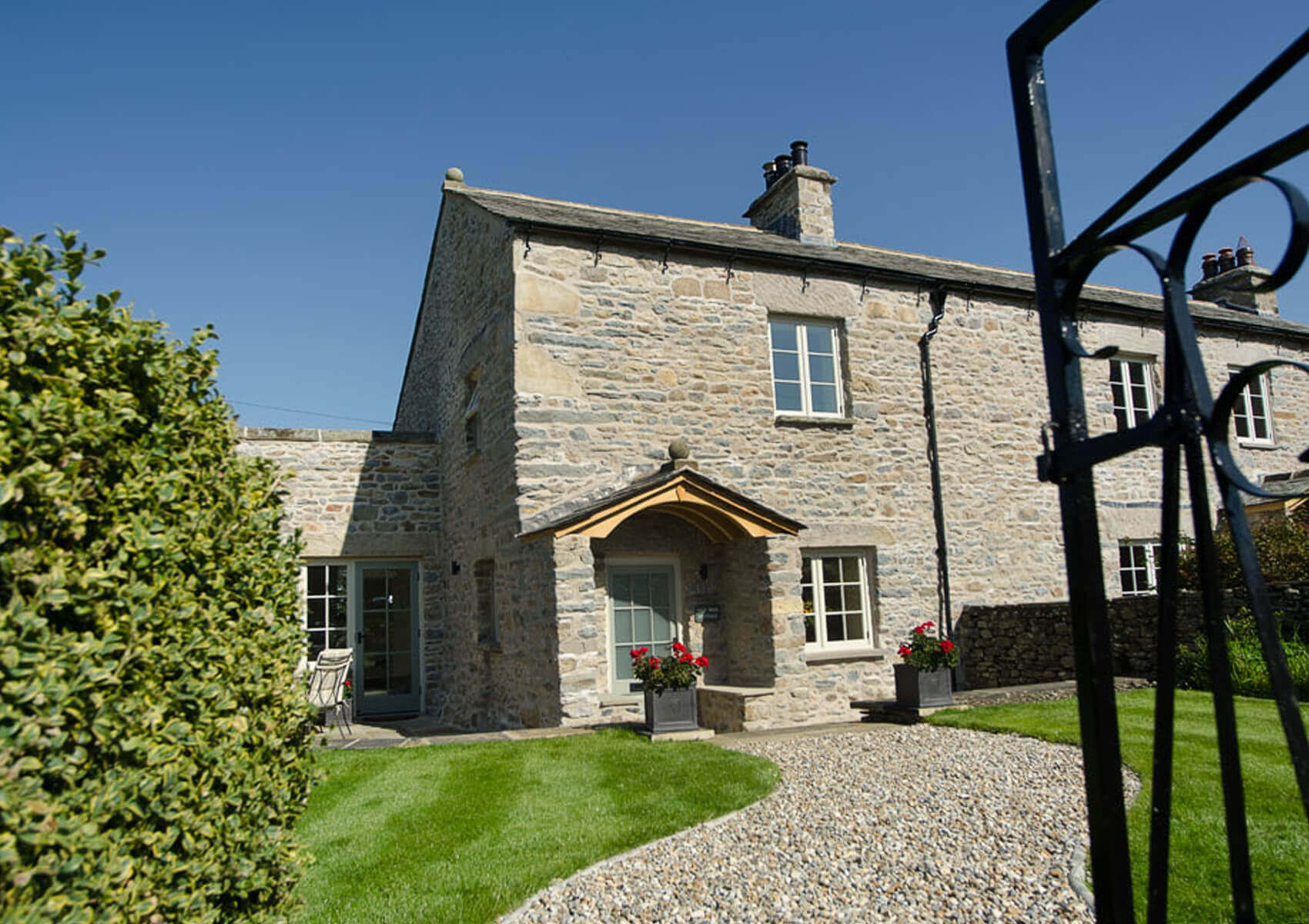 Spotlight on: Box Tree Cottage - Mill House Cottages